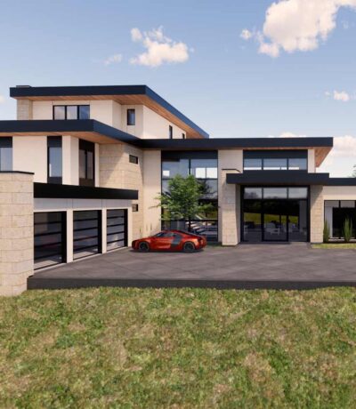 Tips for Mastering Custom Home Architecture - Vanguard Studio