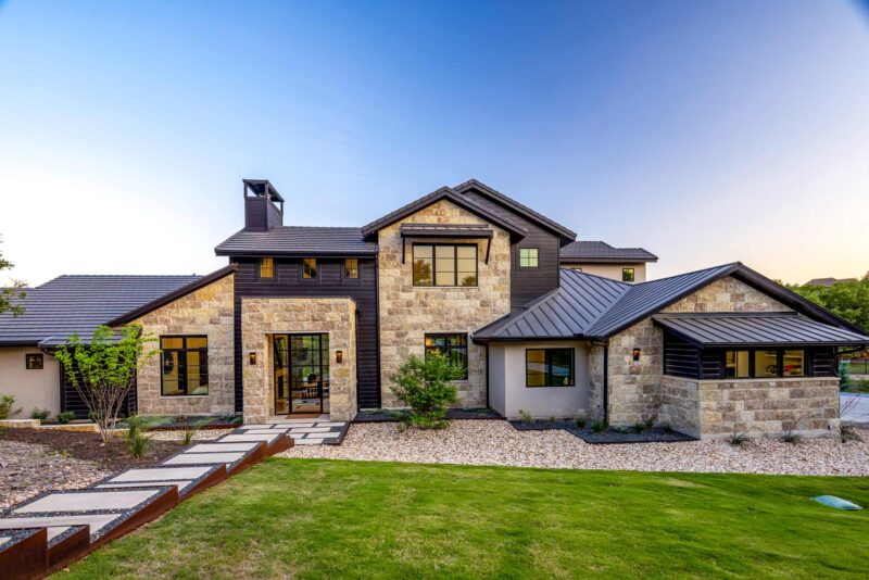 Belvedere Ranch – Vanguard Studio