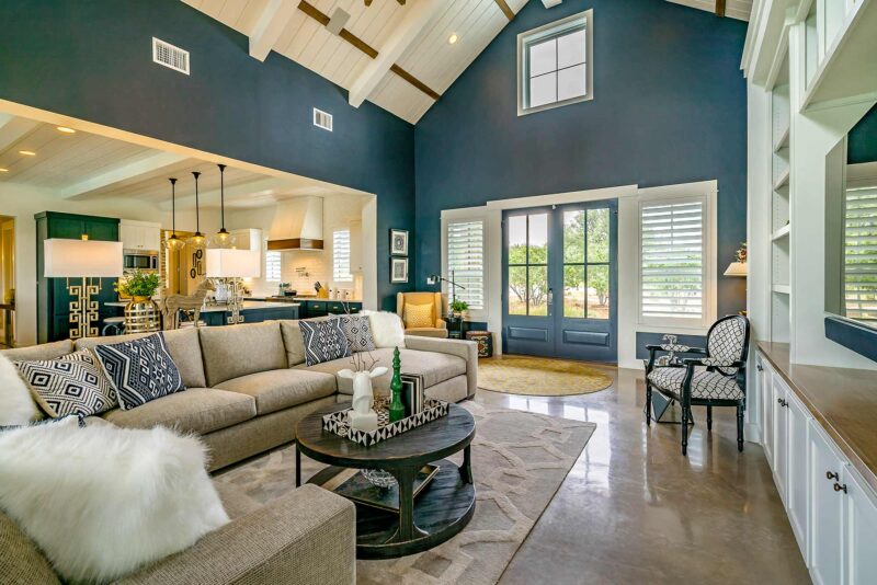 What is a Farmhouse | Farmhouse Architecture & Common Elements