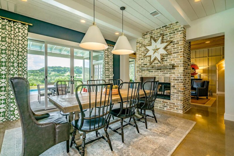 What is a Farmhouse | Farmhouse Architecture & Common Elements