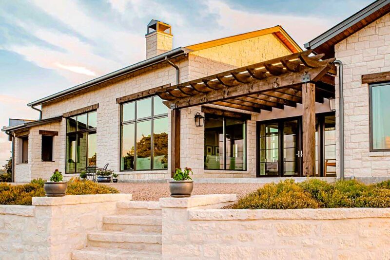 Austin Architects & Custom Modern Home Design | Vanguard Studio