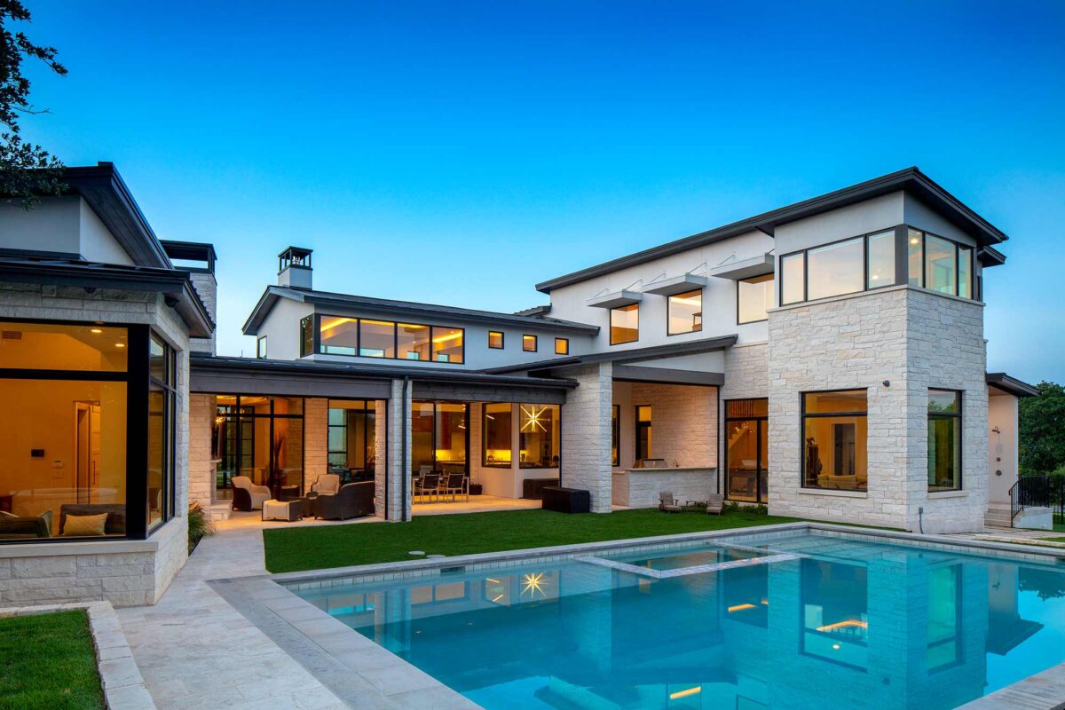 Modern Contemporary – Vanguard Studio