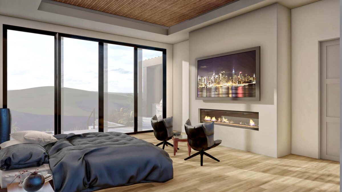 Point Venture Modern – Vanguard Studio