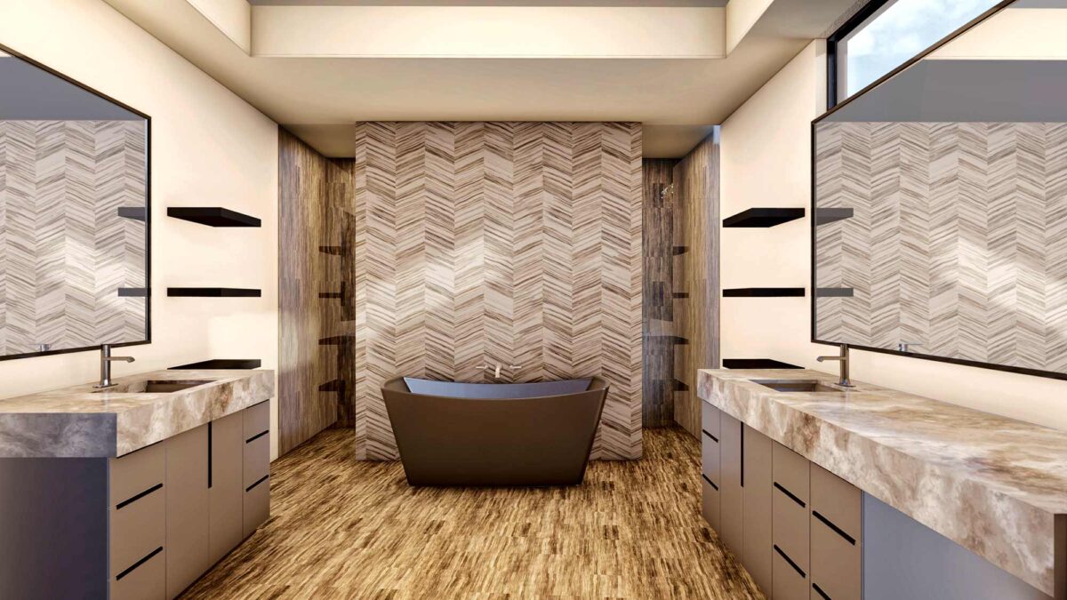 Point Venture Modern – Vanguard Studio