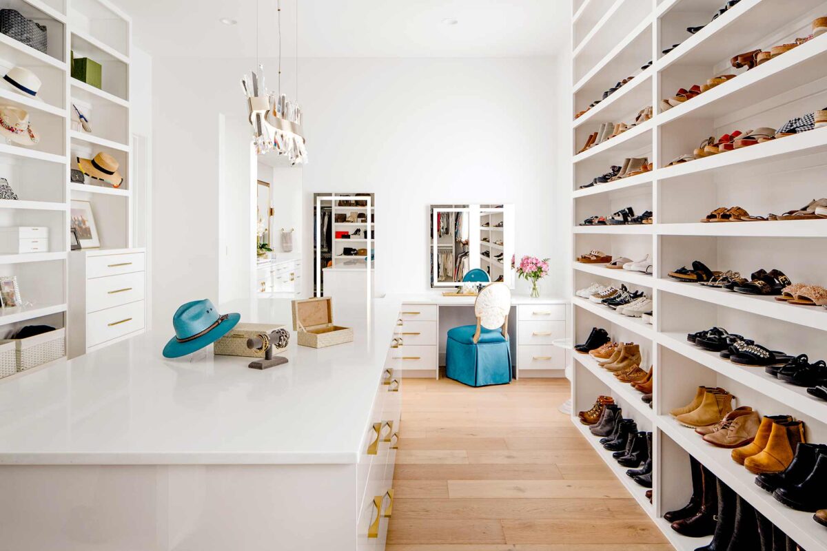 Primo Fiore Modern - Vanguard Studio