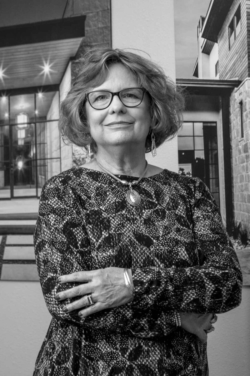 Austin Residential Designers | Vanguard Studio