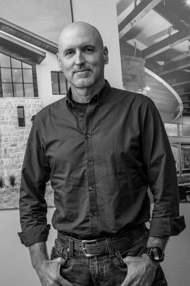 Austin Residential Designers | Vanguard Studio