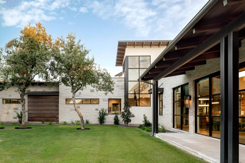 Cypress Valley Ranch – Vanguard Studio