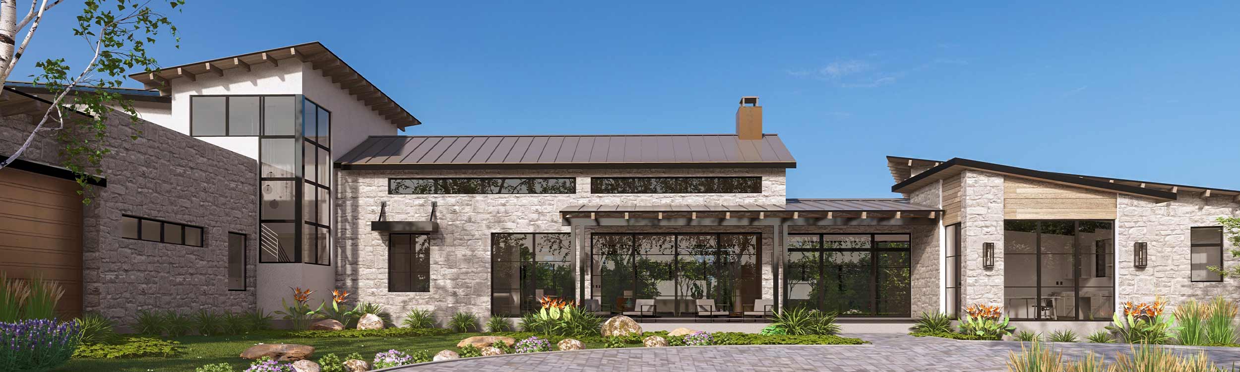 Our Process – Vanguard Studio