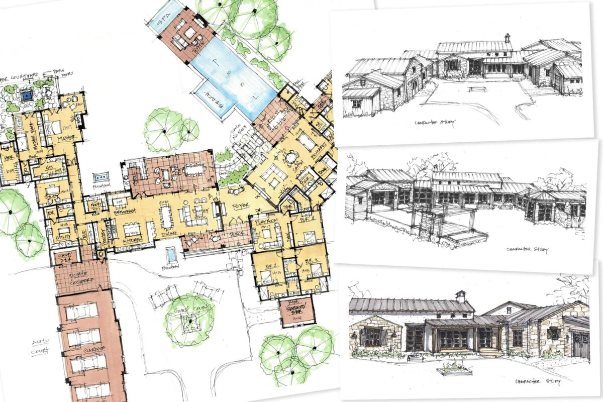 Our Process – Vanguard Studio