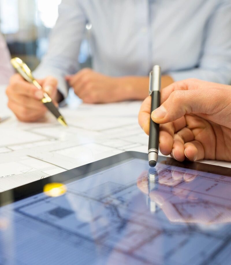 What’s Trending – Vanguard Studio