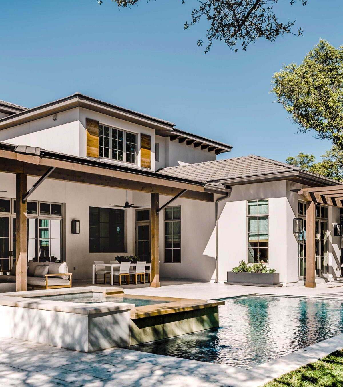 Vanguard Studio Contemporary Designs: Redefining Spaces with Vision and Elegance - Vanguard Studio