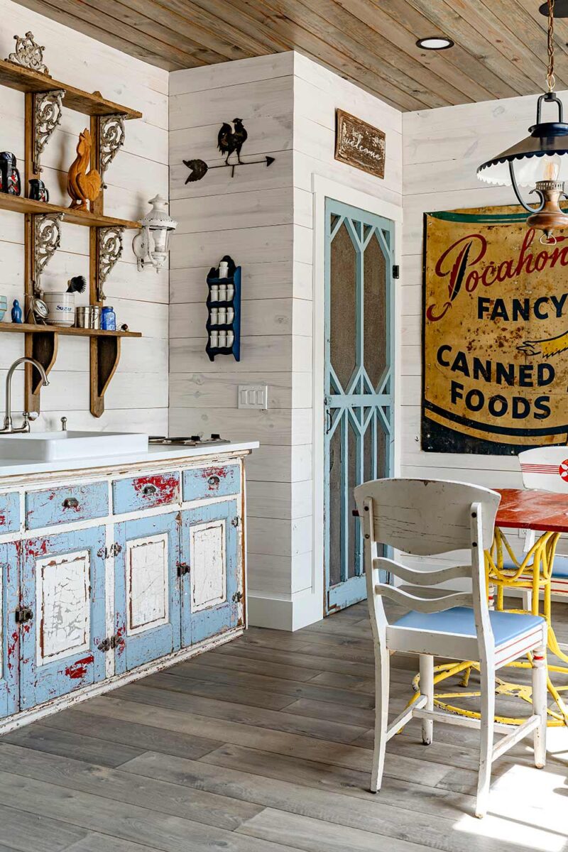 Starlight Barn – Vanguard Studio