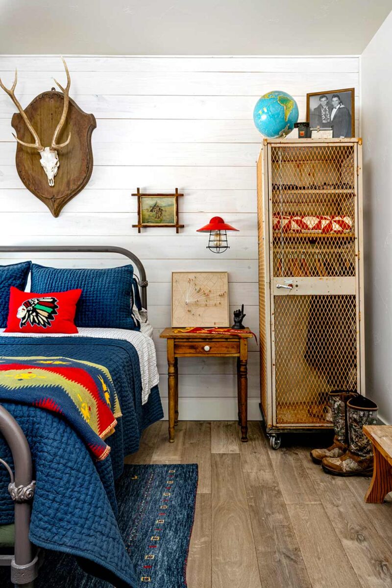 Starlight Barn – Vanguard Studio