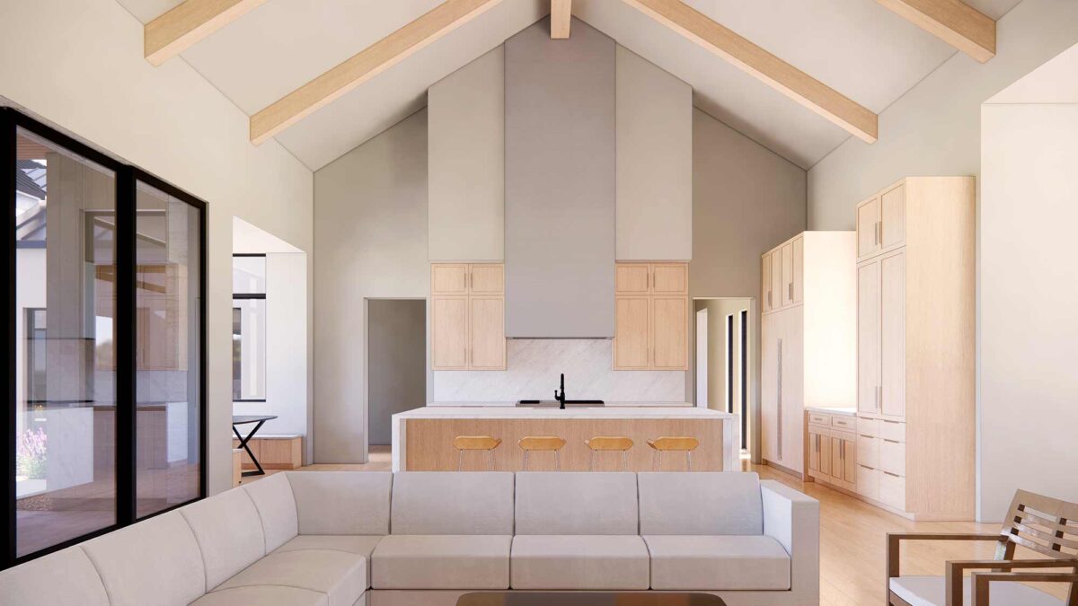 Driftwood Oasis – Vanguard Studio