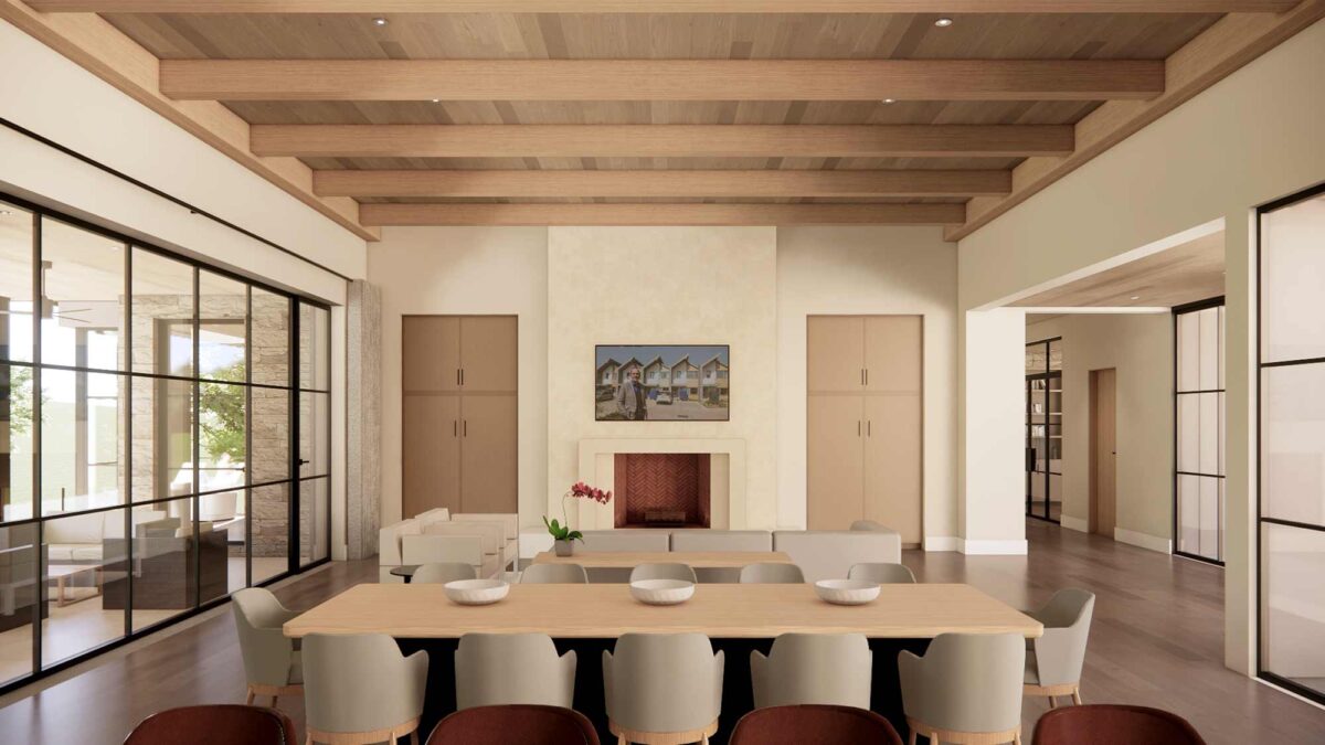 Oakside Modern – Vanguard Studio