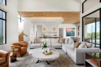 Point Venture Modern - Vanguard Studio