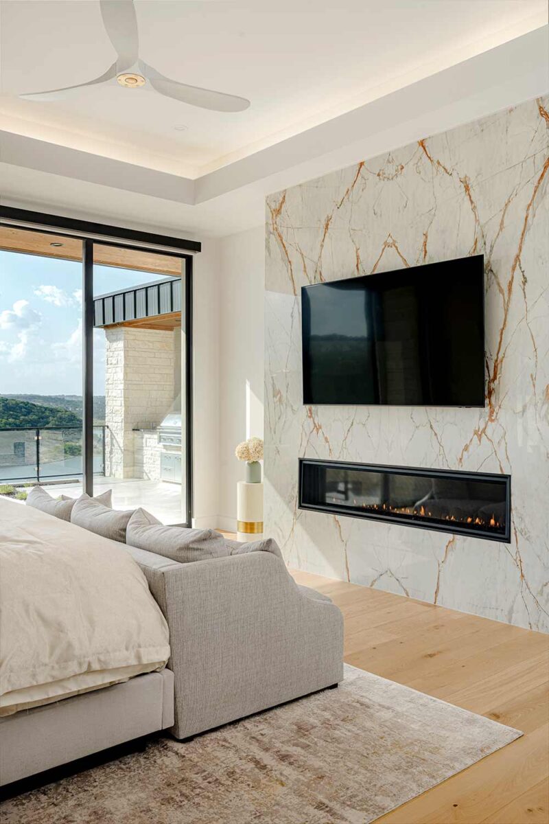 Point Venture Modern - Vanguard Studio