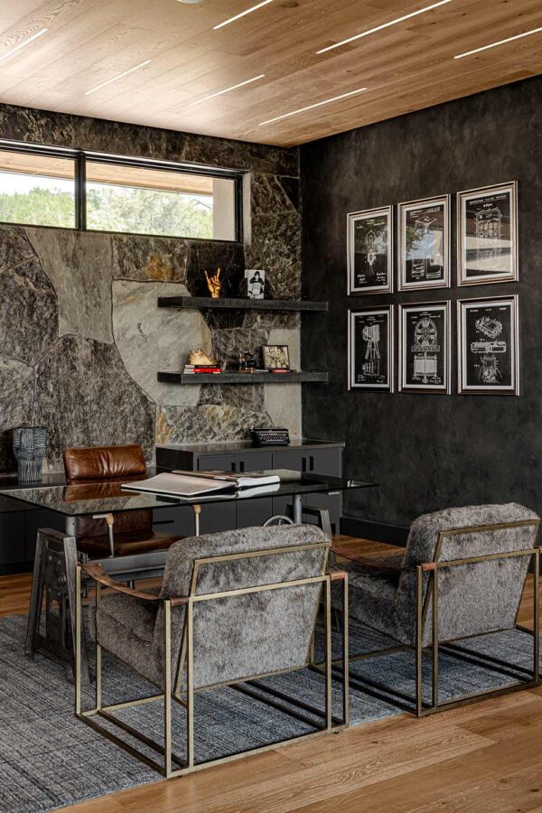 Point Venture Modern – Vanguard Studio